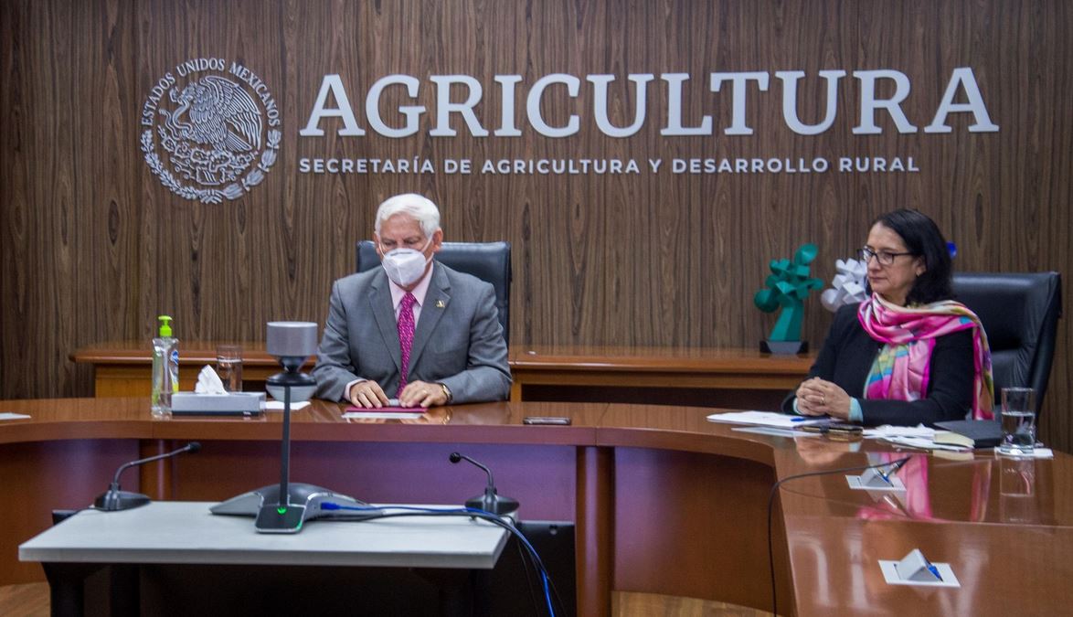 Mancuerna VILLALOBOS-SOL ORTIZ ORALE…viva México…!! – Asociacion ...